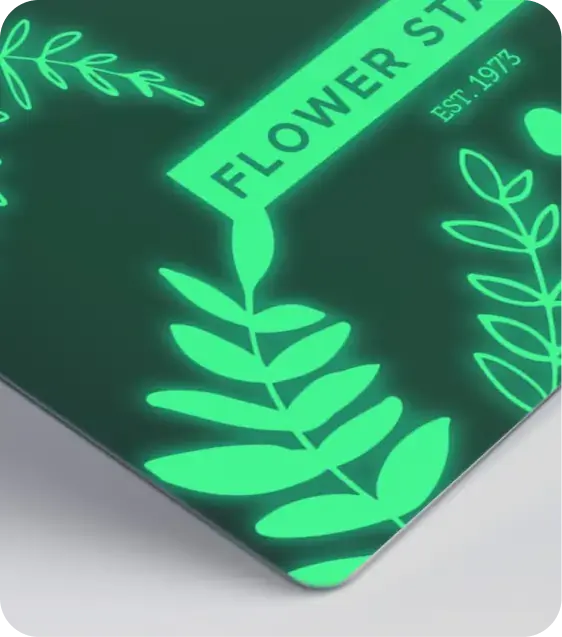 Custom Gift Card Printing with Fraud Prevention | Taylor